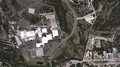 Nxp Semiconductors Plants Back Online In Austin Weeks After Winter