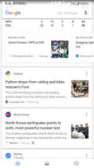 Even Google Messes Up Now And Then R Softwaregore