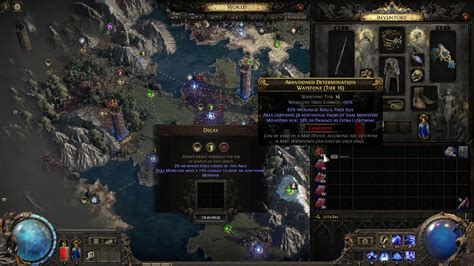 The Fastest Way To Get Map Boss Atlas Skill Points In Path Of Exile 2 Prima Games
