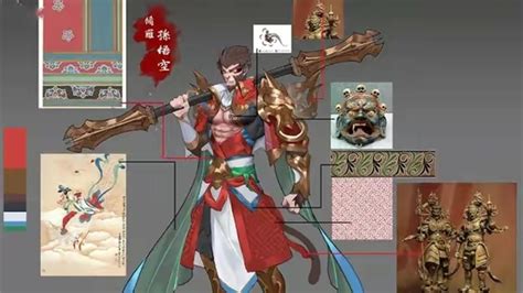 逐梦之音返场预热，孙悟空敦煌真的要来了？1288留给战绩清零卡 王者荣耀 闪耀亚洲 小米游戏中心