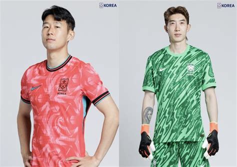 한우 마블링 자개장롱 축구대표팀 새 유니폼에 와글와글