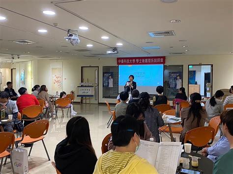 「贏得學歷，賺得學力」中臺科大全國首創護理兩年畢業計畫 蕃新聞