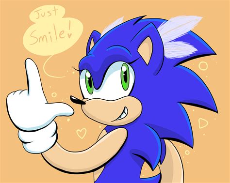 11530 Safe Artistsonicaspeed123 Sonic The Hedgehog Hedgehog