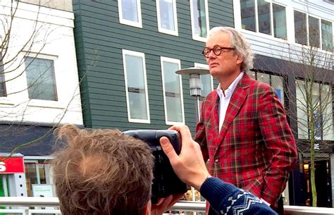 Sjoerd Soeters Uitgezwaaid De Orkaan