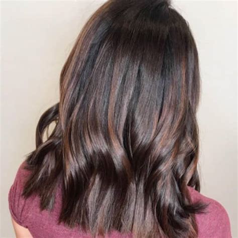How To Achieve The Root Beer Fall Hair Trend The Right Way