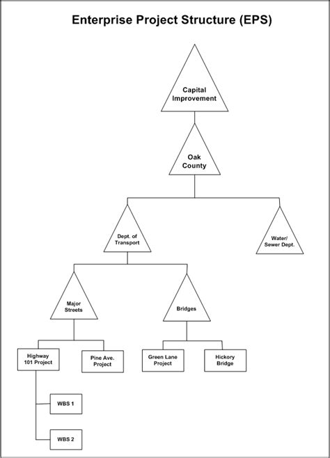 Security Concepts In P6 EPPM