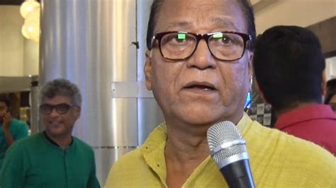 Shaheb Bibi Golaam Celeb Review Santu Mukhopadhyay Anjan Dutt