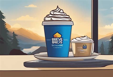What Is A Breve Dutch Bros Unraveling The Delicious Mystery Of This