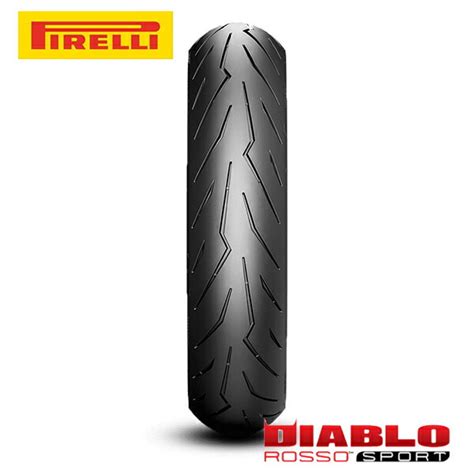 【楽天市場】納期未定入荷後発送 Diablo Rosso Sport 13070 17mctl 62s リア用 国内正規品 Pirelli