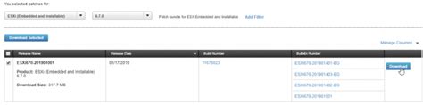 ITs Amazing IT Technical Support How To Install Latest ESXi VMware Patch