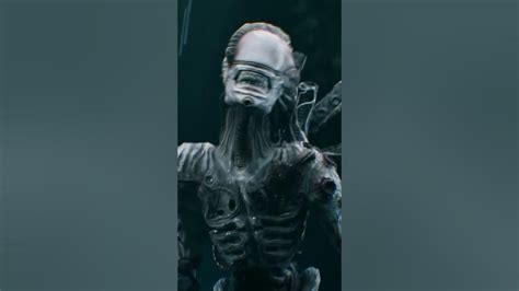 The Alien Collection In Dead By Daylight Introduces New “pressure Suit
