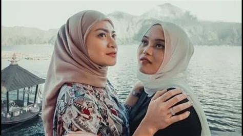 Diduga Sindir Nathalie Holscher Lepas Hijab Putri Delina Malah Dirujak