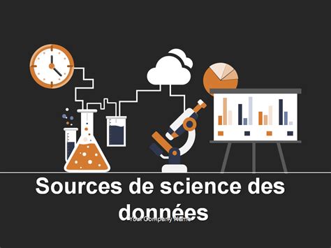 Intégrer La Technologie De La Science Des Données Dans Les Entreprises