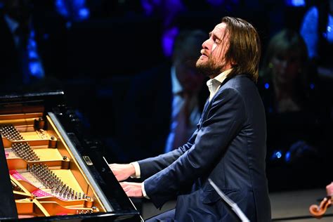 Daniil Trifonov Gasteig München