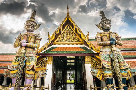 Wat Phra Kaew
