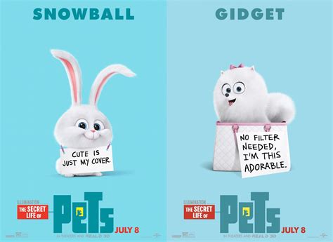 The Secret Life Of Pets Porn Telegraph
