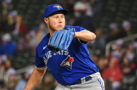 Licey Contrata Al Lanzador Nate Pearson Como Refuerzo Las Calientes