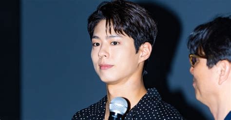 박보검 사랑스럽게 박수 [사진]