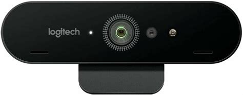Logitech BRIO (960-001106) webkamera vásárlás, olcsó Logitech Webkamera ...