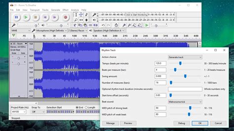 Los Mejores Editores De Audio TOTALMENTE GRATUITOS