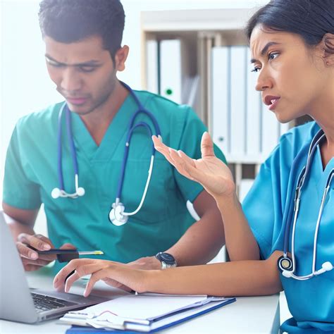 Common Mistakes In Medical Coding And Billing