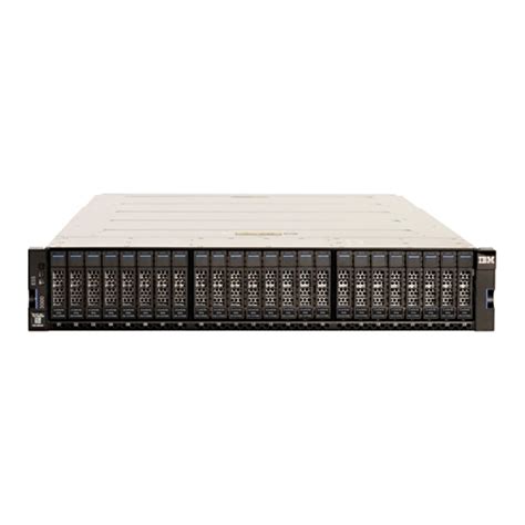 Ibm Ess 3000 Hardware Planning And Installation Manual Pdf Download