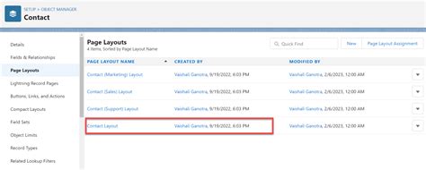 Send Email In Salesforce Send Email Through Quick Action In Salesforce