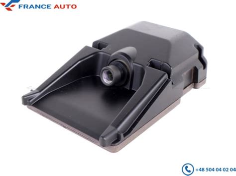 Kamera Przednia Radar Asystent Pasa Ruchu Parts For Peugeot Citroen Renault