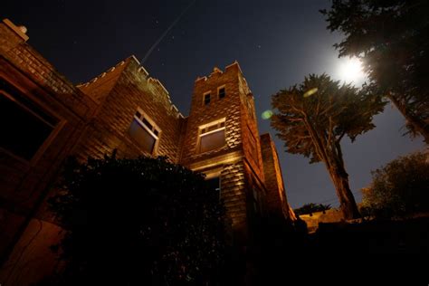 5 Bay Area Castles For Romance Mystery And Adventure