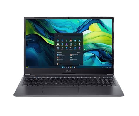 Laptop Acer Aspire Lite Al16 51p 596h Nxkwzsv002 I5 1235u8gb