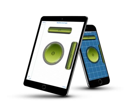 Bubble Level Measure Tool MediaGeni