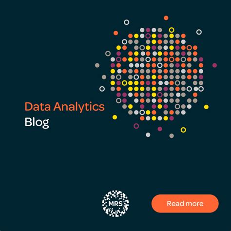 The New Market Researcher Data Analytics Blog