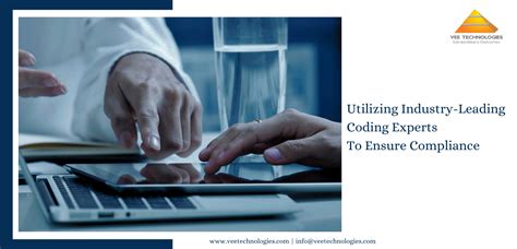 Coding Audits Vee Technologies
