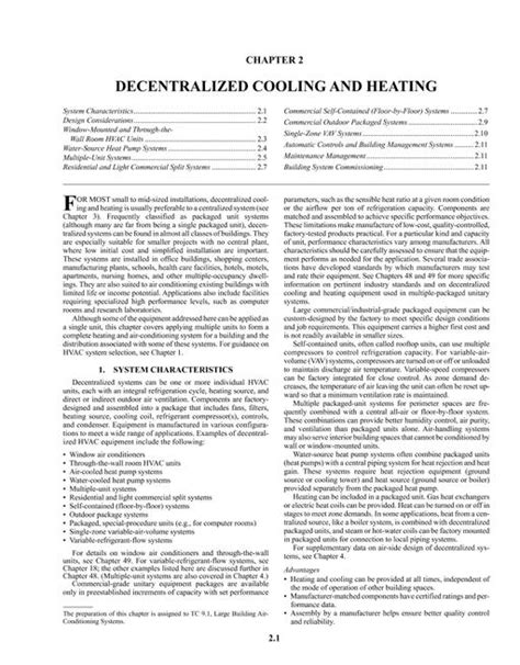 Chapters Ashrae Catalog Ashrae Store