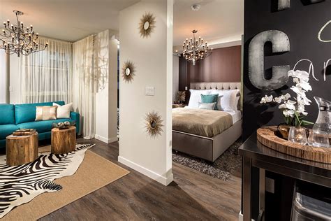 Avant Luxury Apartments Fifield Companies