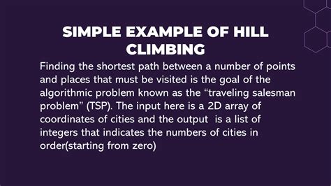 Iddfs Algorithm In Artificial Intelligence Pptx