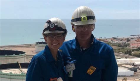 Refining Community Non Operator Tower Of The Coker Interlock And