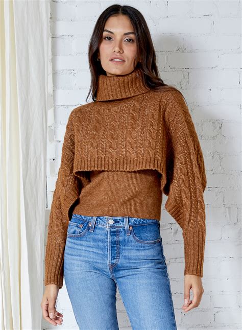 Dh New York Lev Shrug Tank Combo Syrup