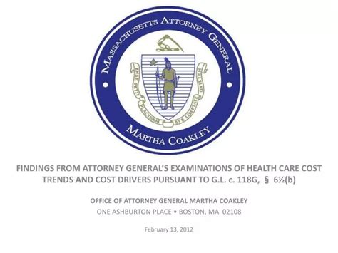 Ppt Massachusetts Health Care Reform Powerpoint Presentation Free