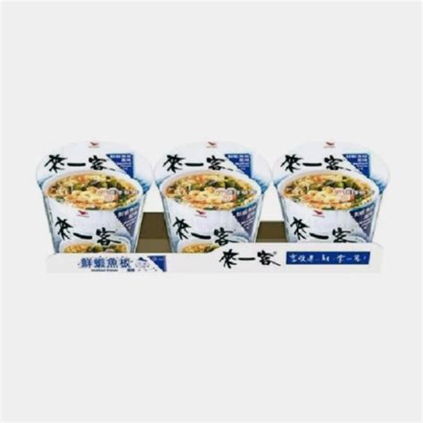 統一來一客杯麵泡麵 3入 鮮蝦魚板 韓式泡菜 肉燥菠菜 牛肉蔬菜 京燉肉骨 川辣牛肉 蝦皮購物