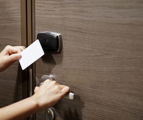 Locking Down Security The Benefits Of Keyless Entry Systems