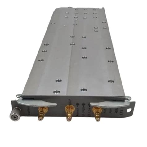 Corning Rime L70 Remote Interference Module Tempest Telecom Solutions