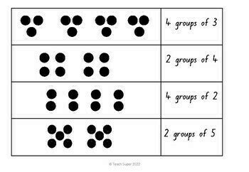 Making Groups Groups Of Activity By Teach Super TPT