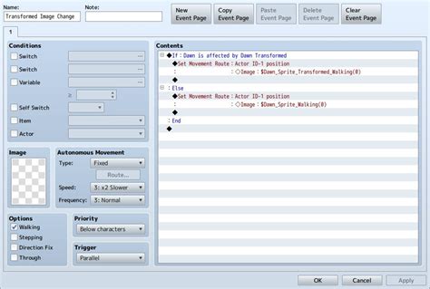 Srpg Gear Mz Plugins For Creating Tactical Battle System Page