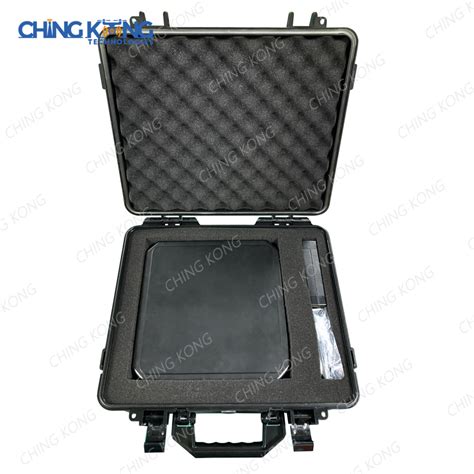 Signal Drone Blocker 5 Band 1500m Super Strong Handheld Drone Signal
