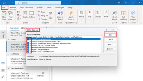 How To Fix Outlook Disconnected From Server Error Technipages