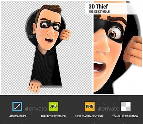 Intruder Graphics Designs And Templates Graphicriver