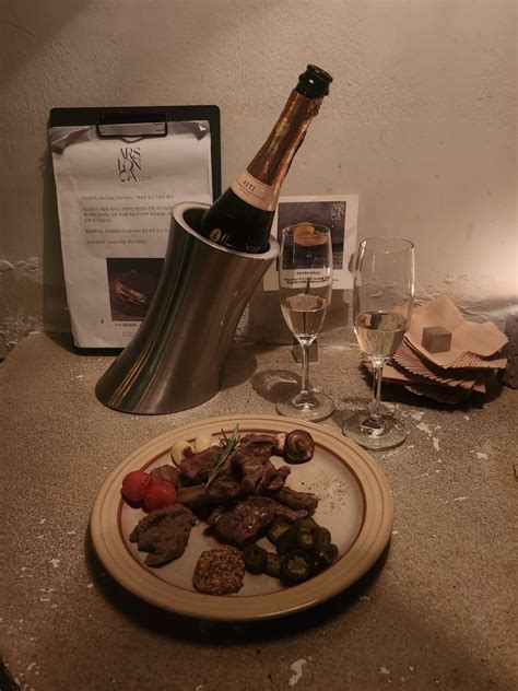 서울 여행동대문 동대문역사문화공원 Ddp맛집 나만 알고싶은 와인바 네이버 블로그