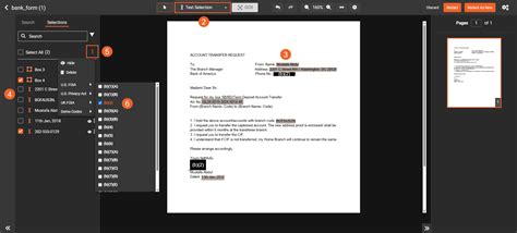 How To Apply Redaction Codes Vidizmo Knowledge Base