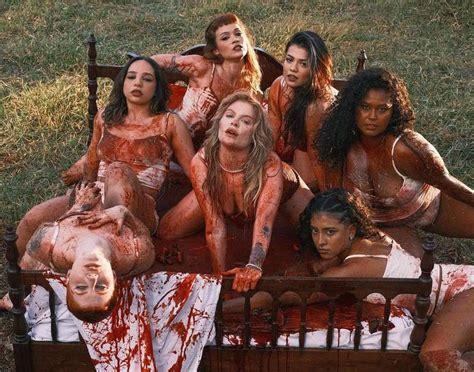 Bastidores do clipe de Luísa Sonza traz dançarinas nojo